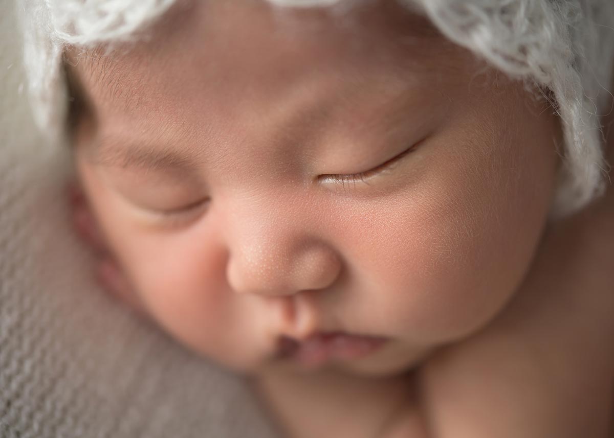 glow portraits® - NYC Newborn Photographer