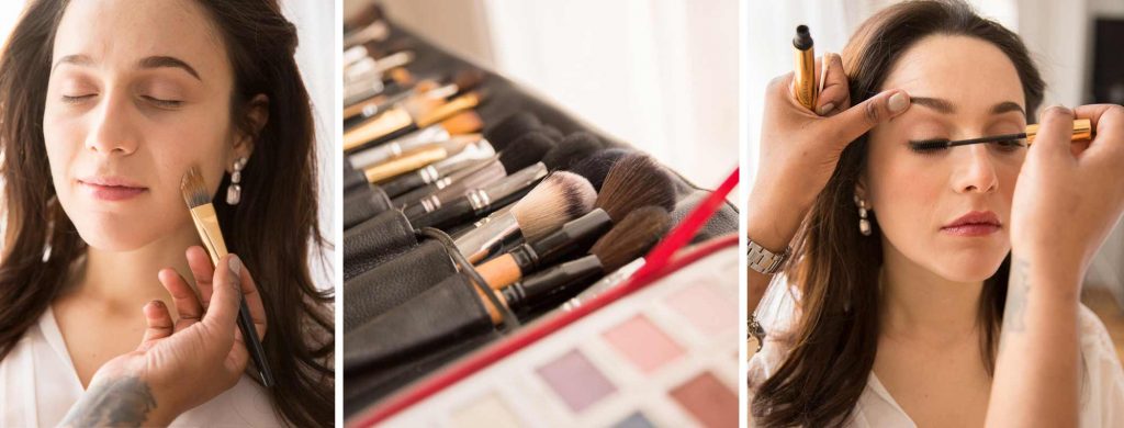collage-makeup-filler | Glow Portraits | NYC Newborn & Maternity ...