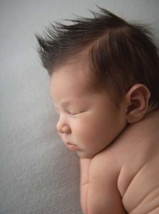 mohawk-newborn-nyc-baby | Glow Portraits | NYC Newborn & Maternity ...