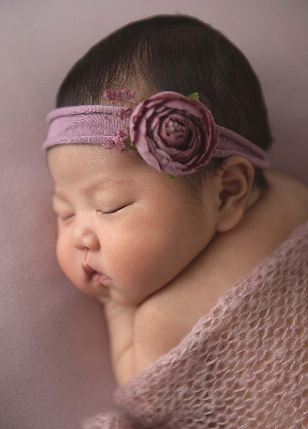 glow portraits® - NYC Newborn Photographer